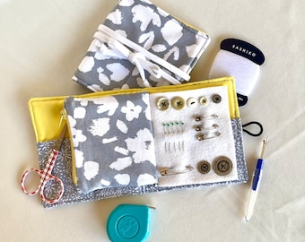 Thread Magic Needle Book PDF Pattern Download - Etsy