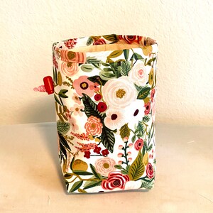 Chalk Bag PDF Sewing Pattern, Ammo Dump Pouch, Rock Climbing Bag ...