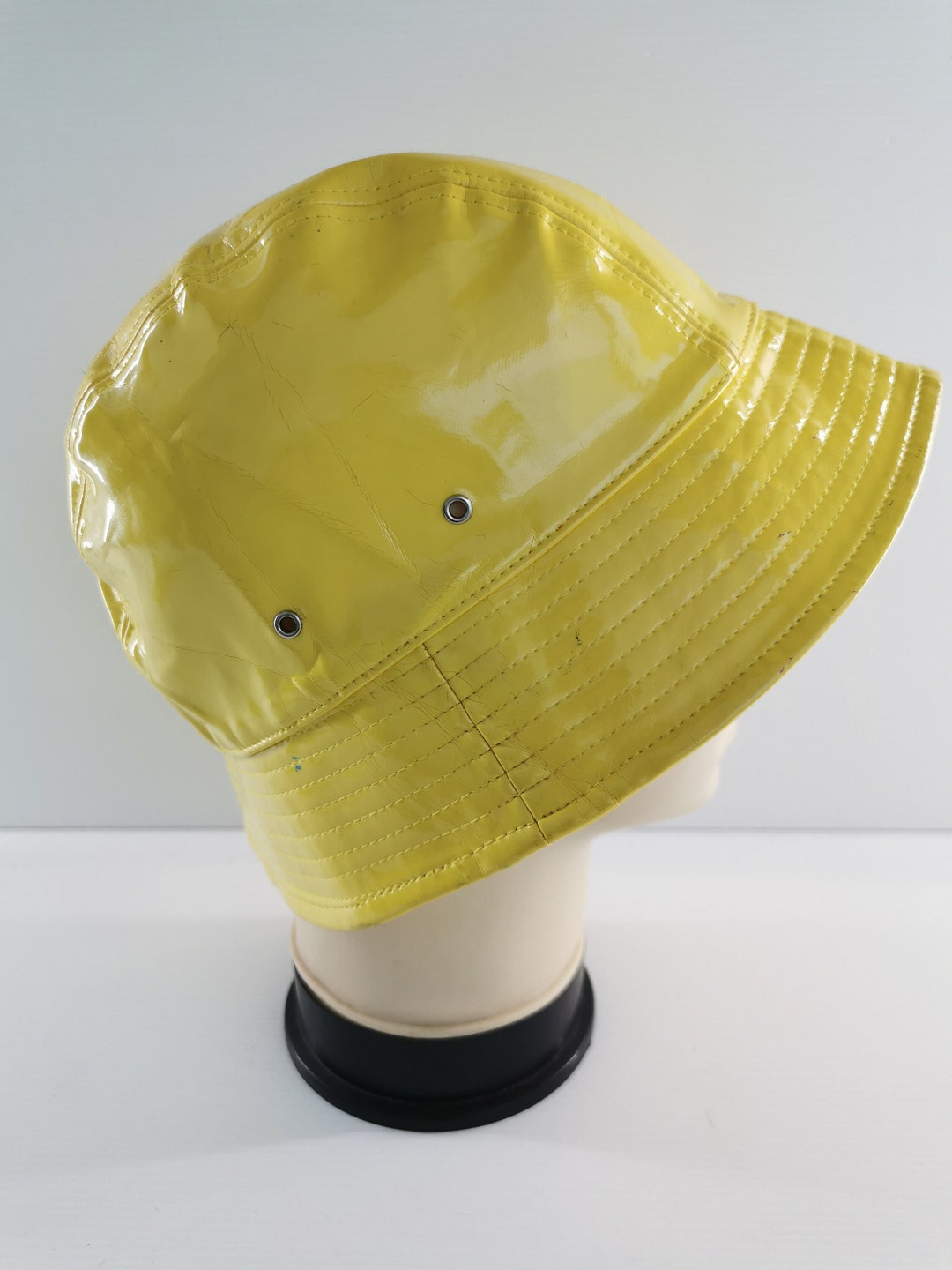 Gap Hats Gap Cap Gap Wet Look Bucket Hat Cap - Etsy