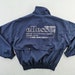 Ellesse Jacket Vintage Ellesse Windbreaker Jacket Size XL - Etsy