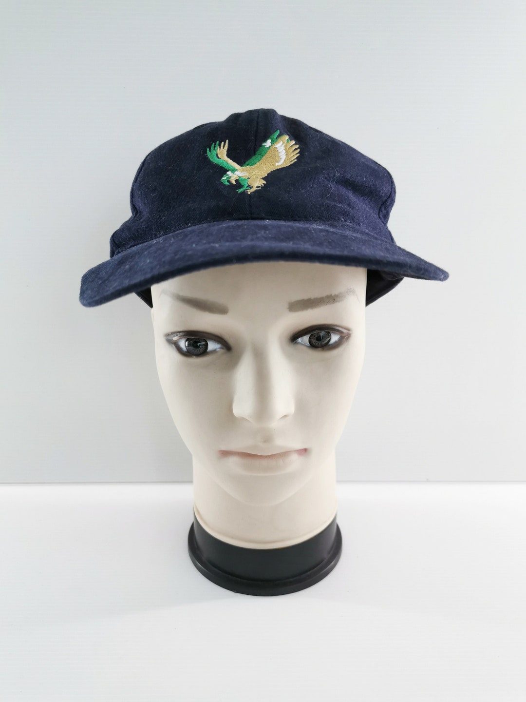 Grand Monarch Cap Vintage Grand Monarch Hat 90s Grand Monarch Logo Hat ...