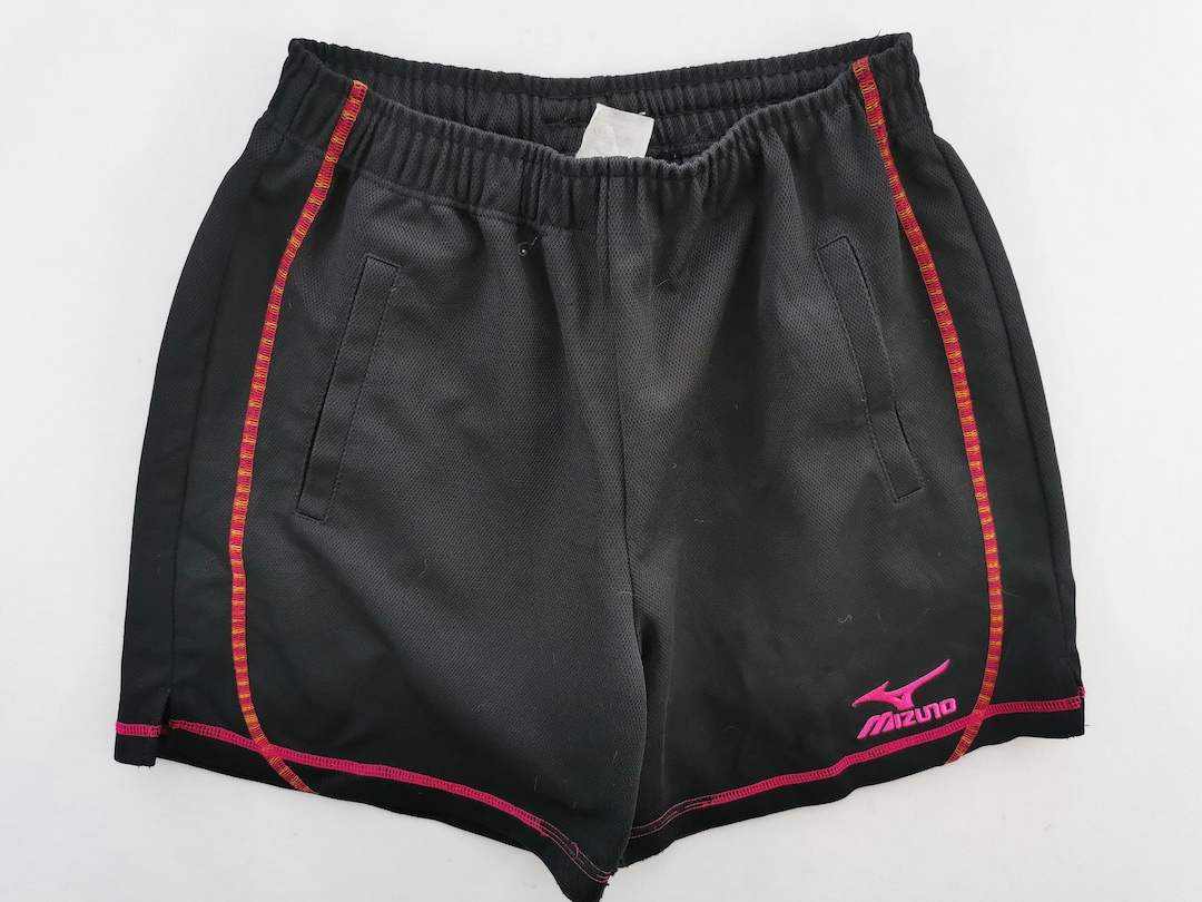 Mizuno Pants Size Jaspo XO Vintage Mizuno Logos Short Pants Size 26 ...