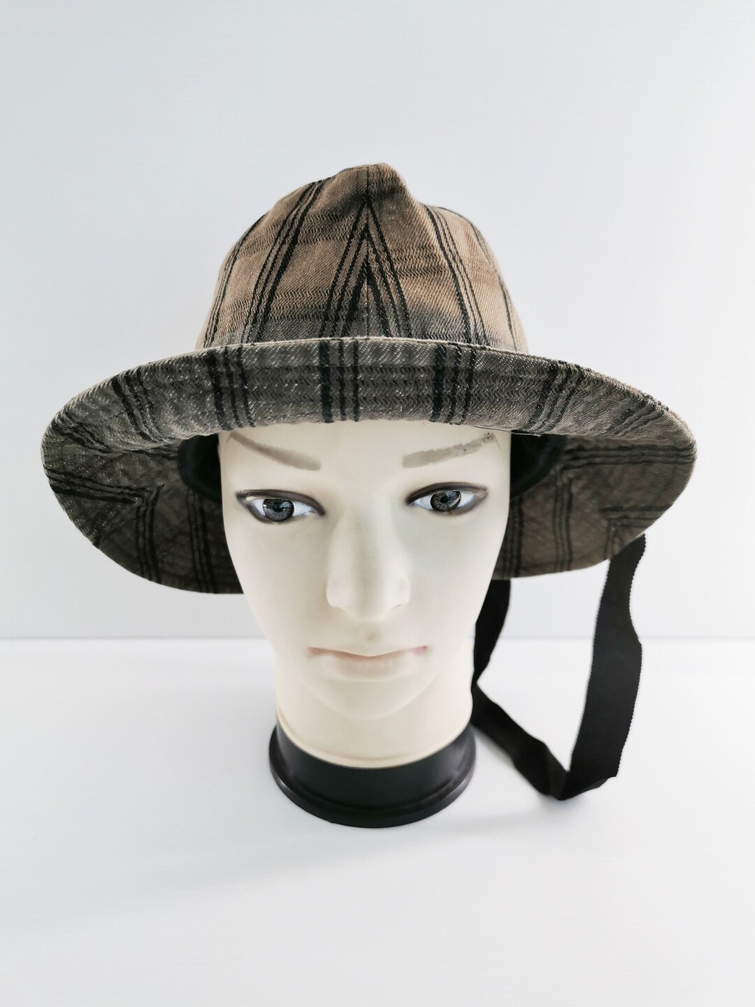 Montage Hat Vintage Montage Japanese Brand Hat Montage Vintage Bucket ...