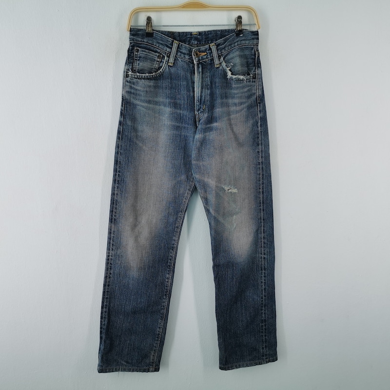 Edwin Selvedge Jeans Men - Etsy