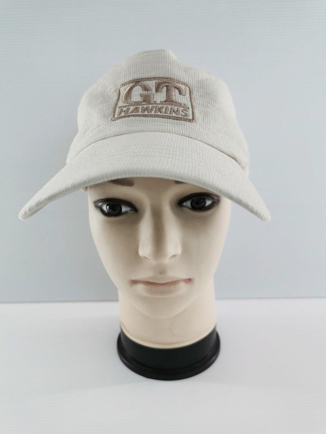 GT Hawkins Cap Vintage GT Hawkins Embroidery Logo Hat Cap - Etsy