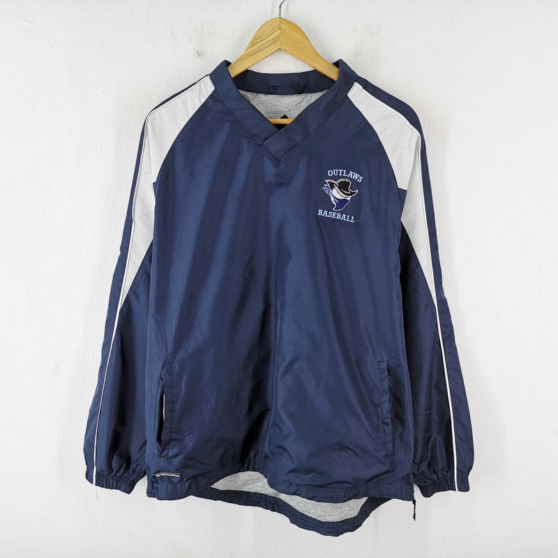Vintage Holloway Jacket - Etsy
