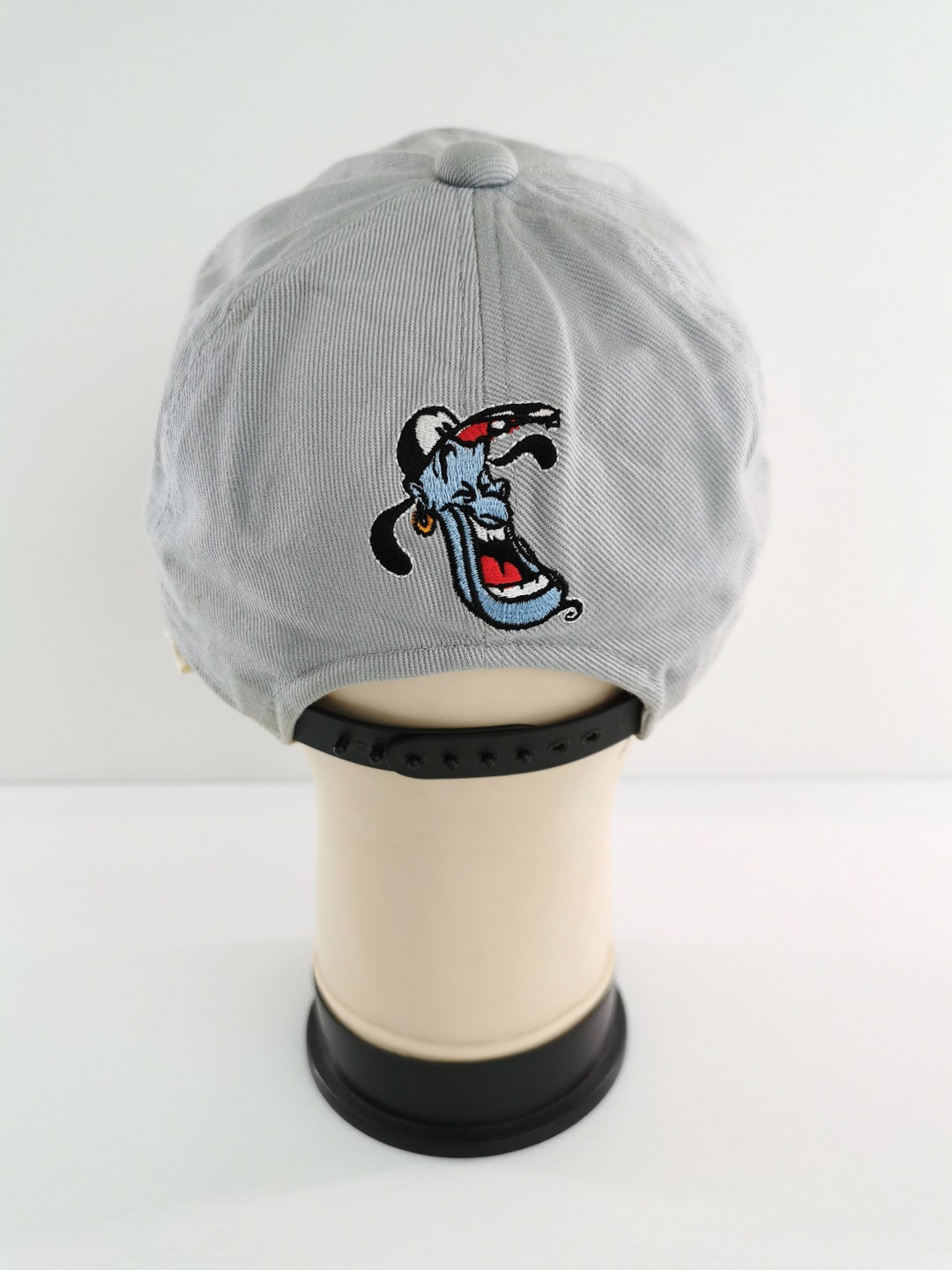 Tokyo Disney Cap Vintage Disney Aladdin Hat 90's Tokyo Disney Made in ...