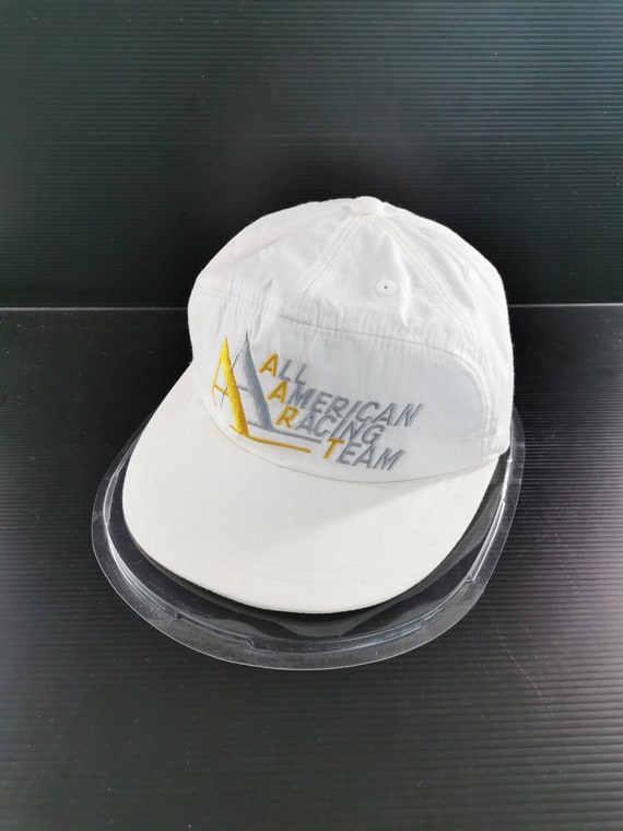 All american racing team - Gem