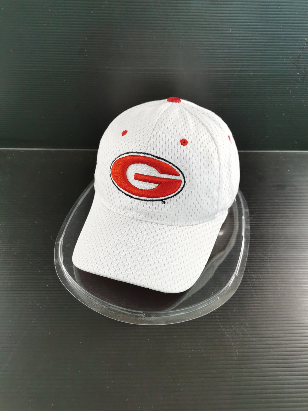 Zephyr Cap Zephyr Hat Vintage Zephyr Embroidery Logo Hat Cap - Etsy