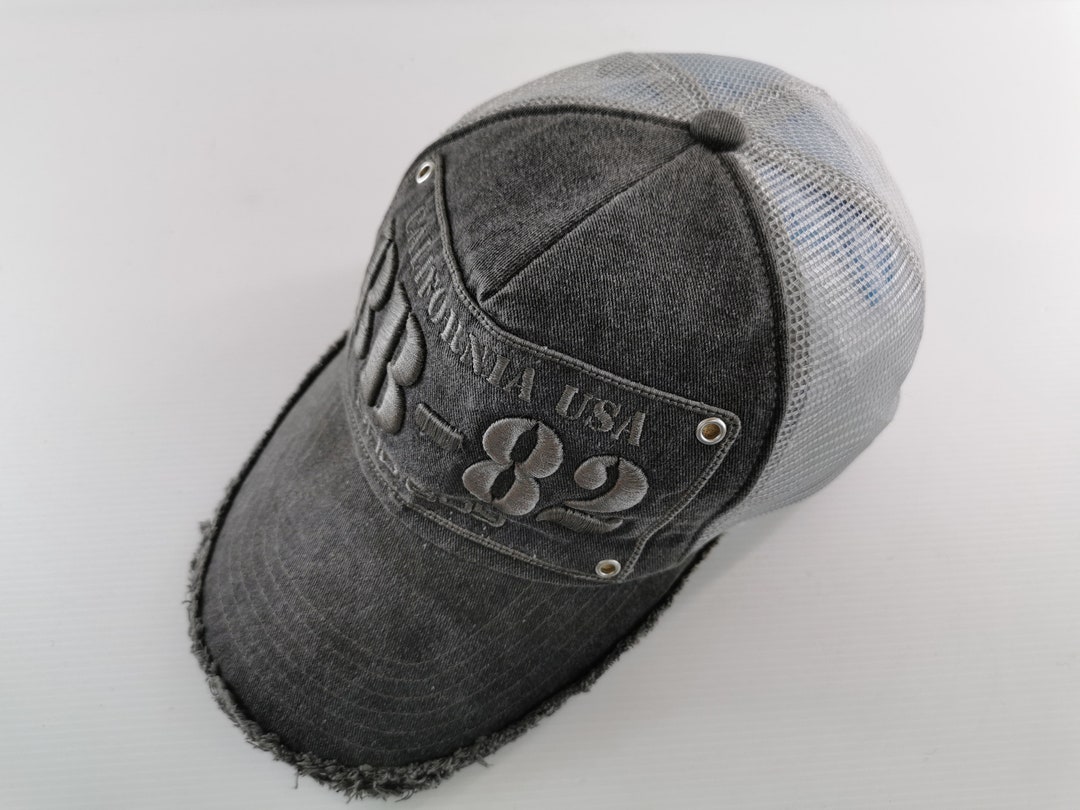 Bad Boy Cap Bad Boy Hat Bad Boy Embroidery Logo Hat Cap - Etsy