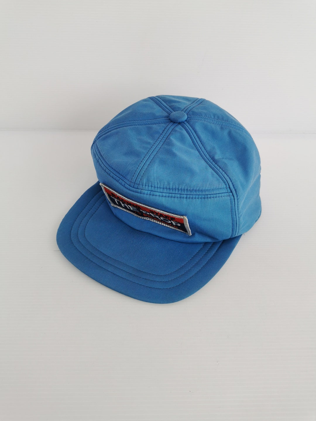 The Prop Cap Vintage the Prop Hat the Prop Logo Hat Cap - Etsy