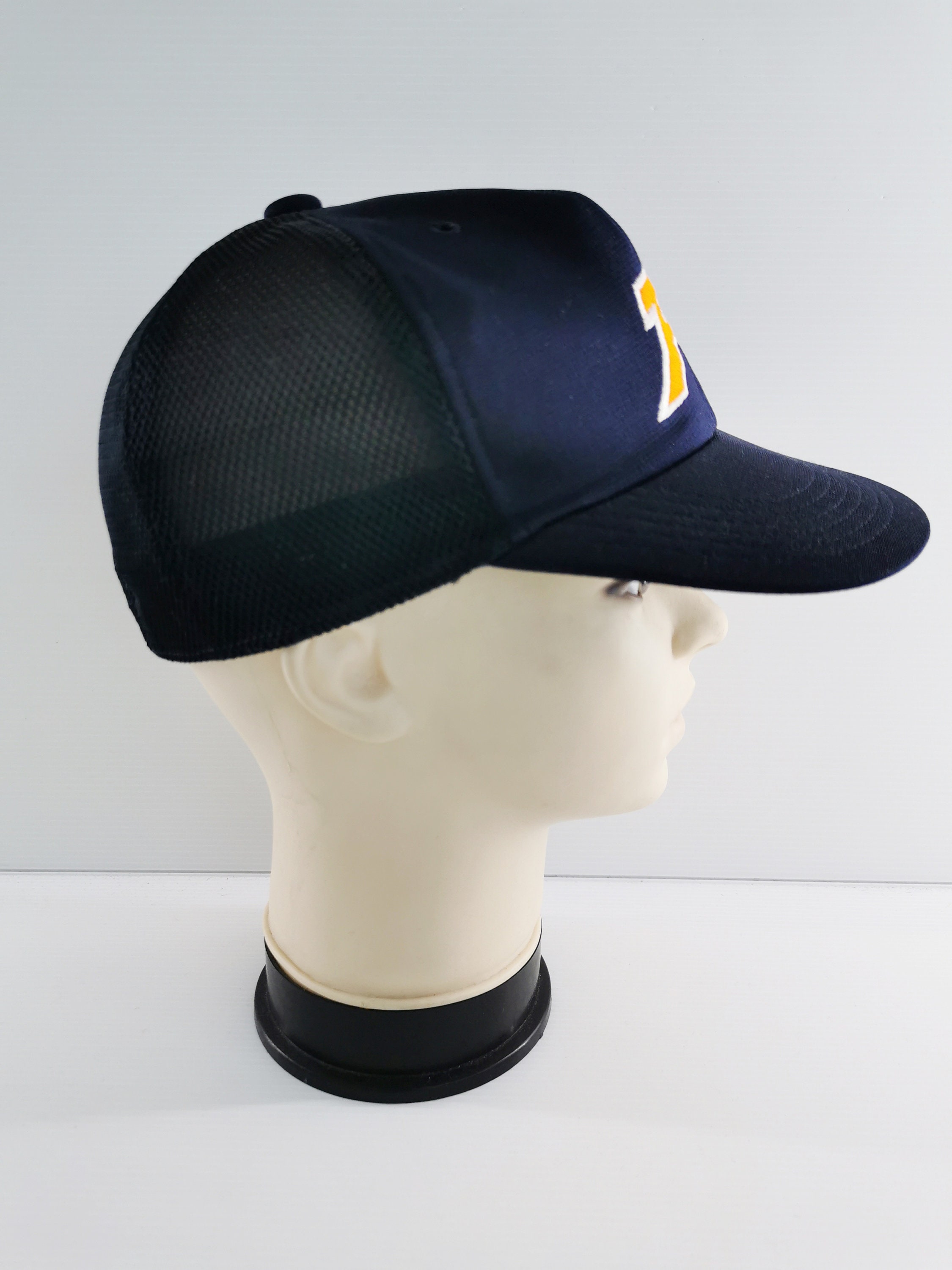 Fighters Cap Vintage Fighters Hat 90s Fighters Japan Baseball - Etsy