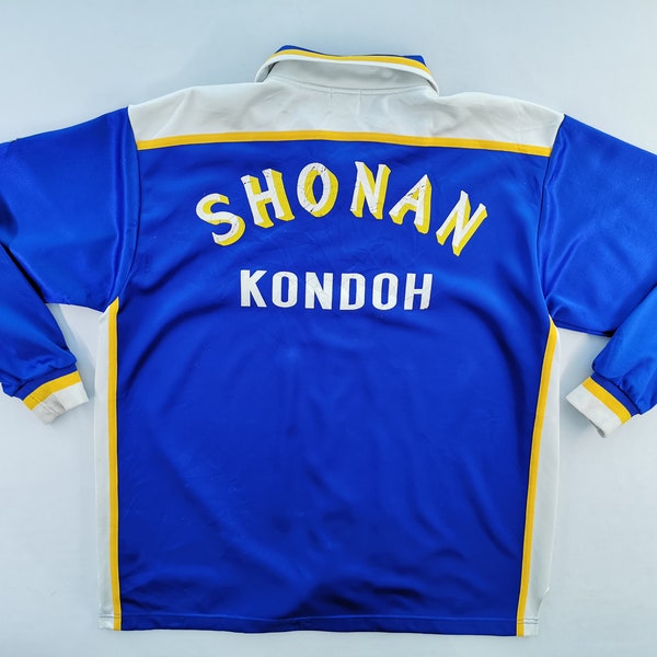Anime Track Jacket - Etsy