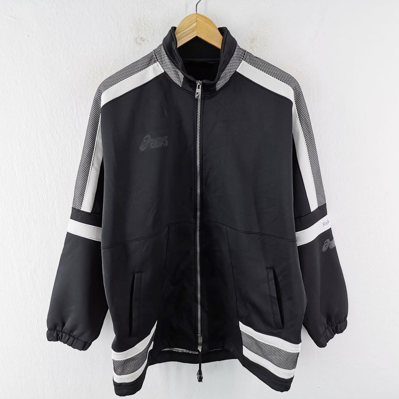 Asics Team Jacket - Etsy