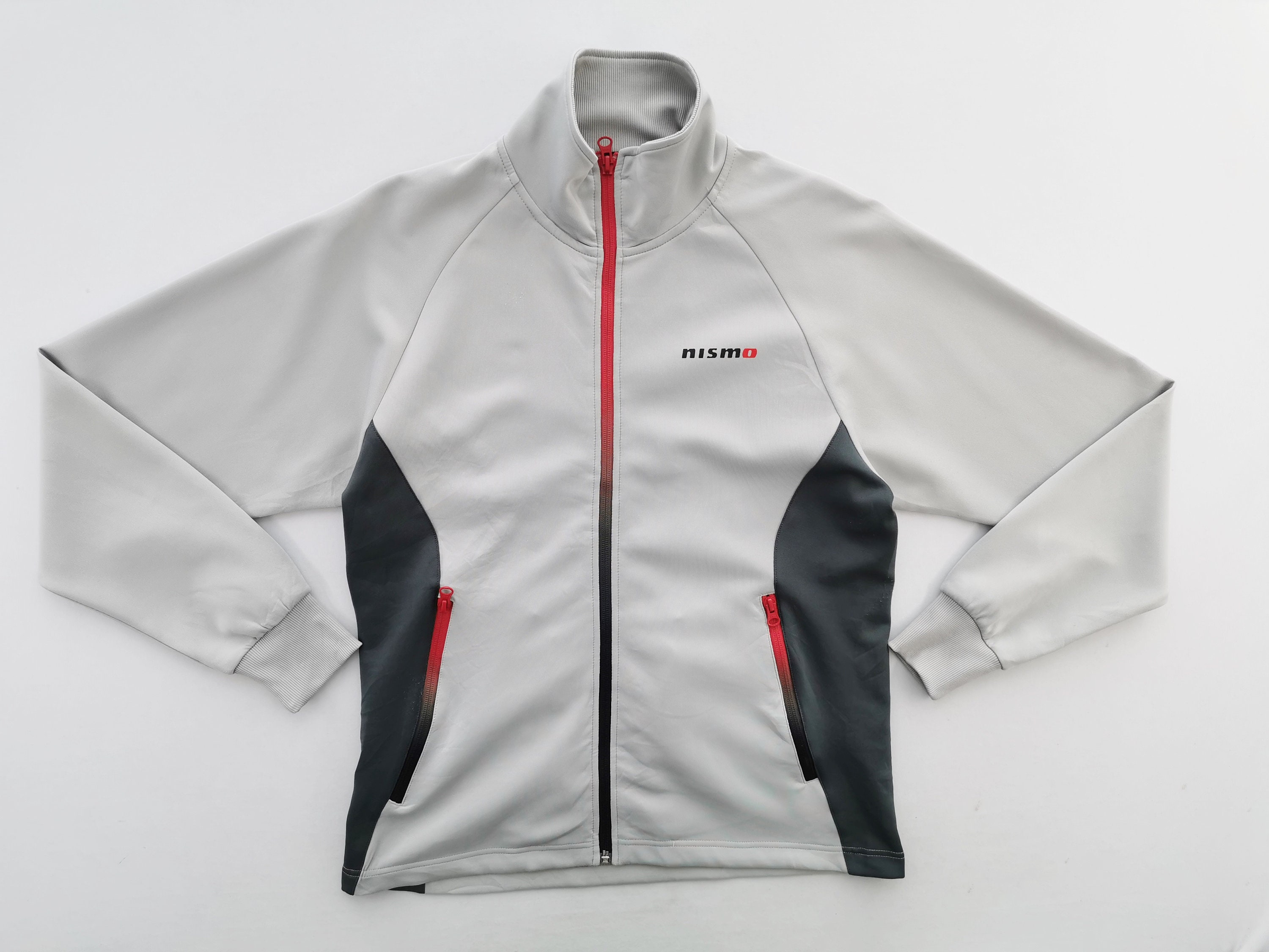 NISMO Jacket Vintage NISMO Motorsport Track Jacket Size M - Etsy