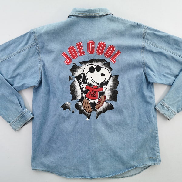 Snoopy Jacket Adult - Etsy