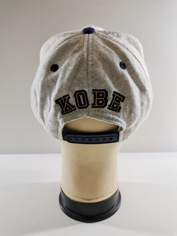 Orix Cap Vintage Ichiro Orix Japan Baseball Hat Cap - Gem