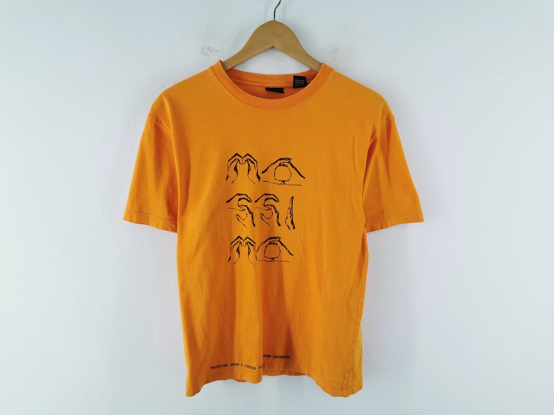 Mossimo Shirt Vintage Mossimo Logo T Shirt Size S - Etsy