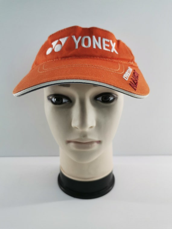 Yonex Symbol Meaning