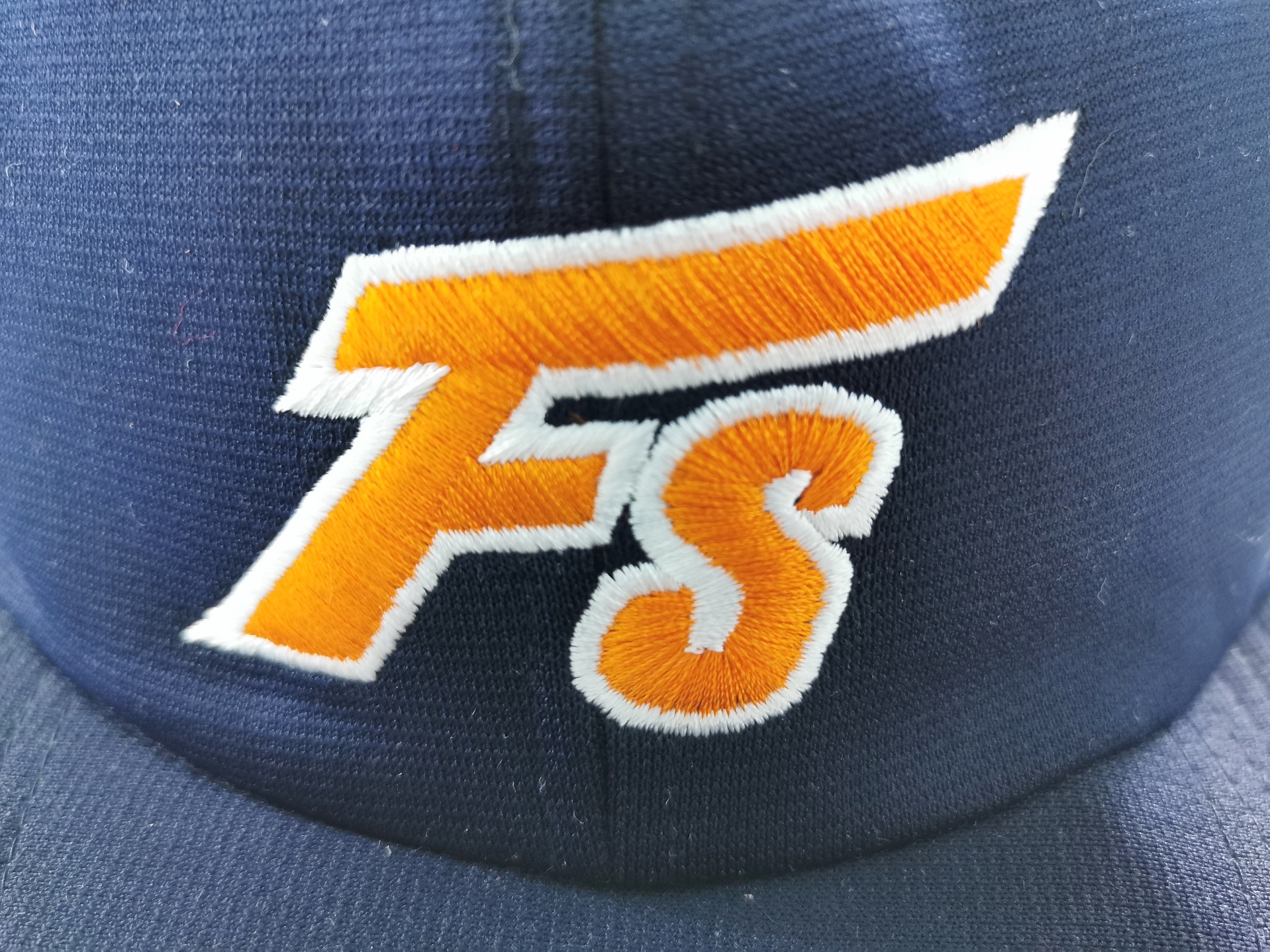 Fighters Cap Vintage Fighters Hat 90s Fighters Japan Baseball - Etsy