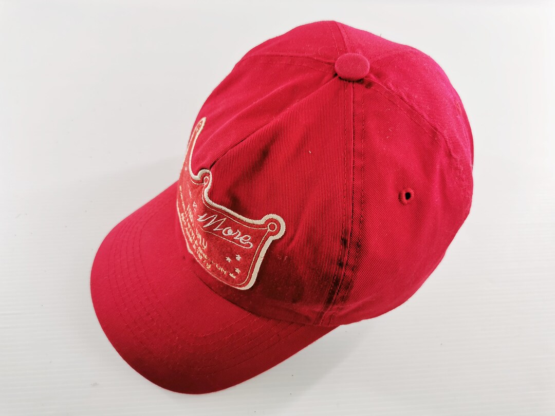 APC Cap Vintage APC Hat 90s APC Embroidery Logo Hat Cap - Etsy