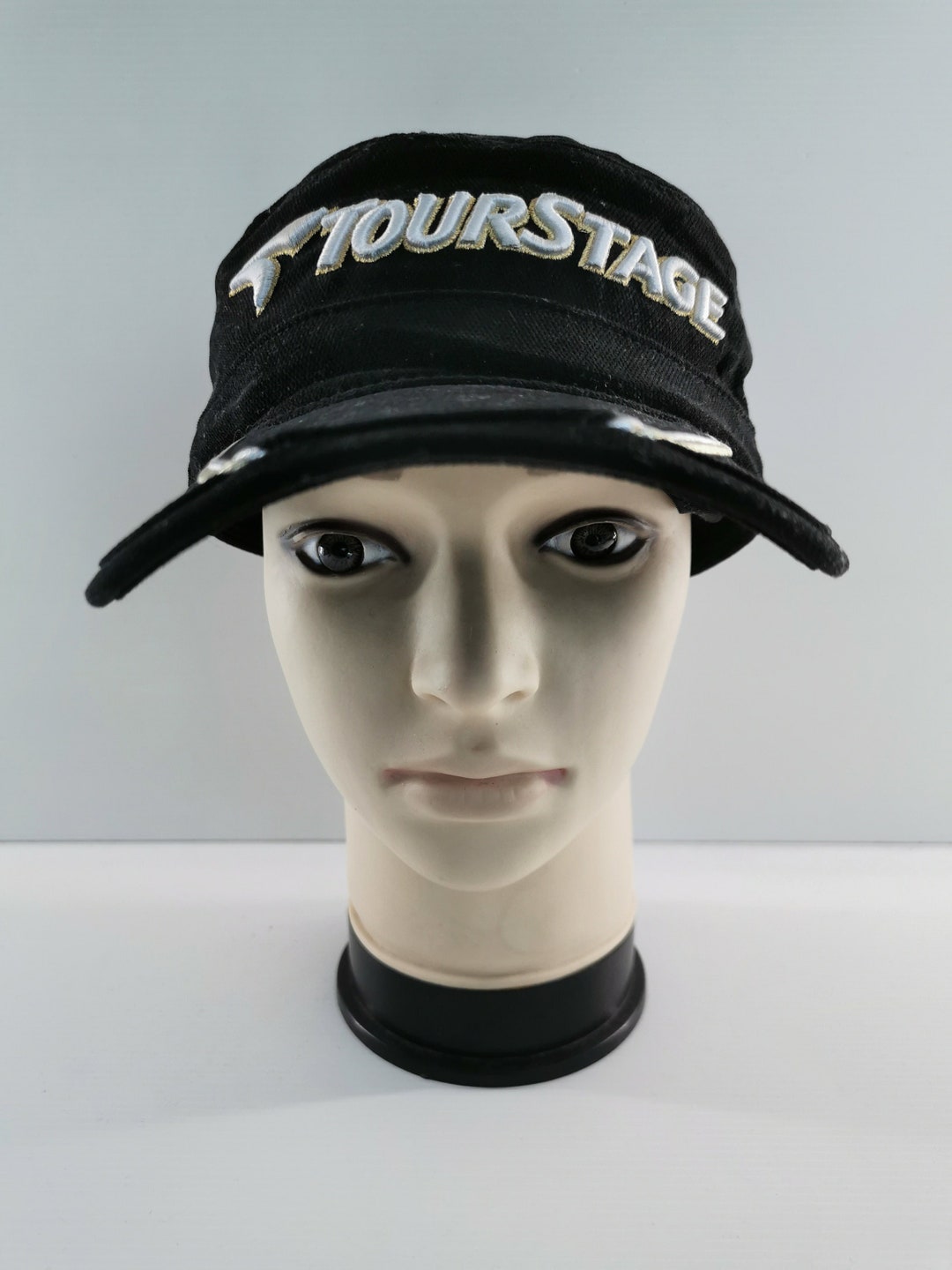 Tourstage Cap Tourstage Golf X Drive Logo Hat Cap - Etsy