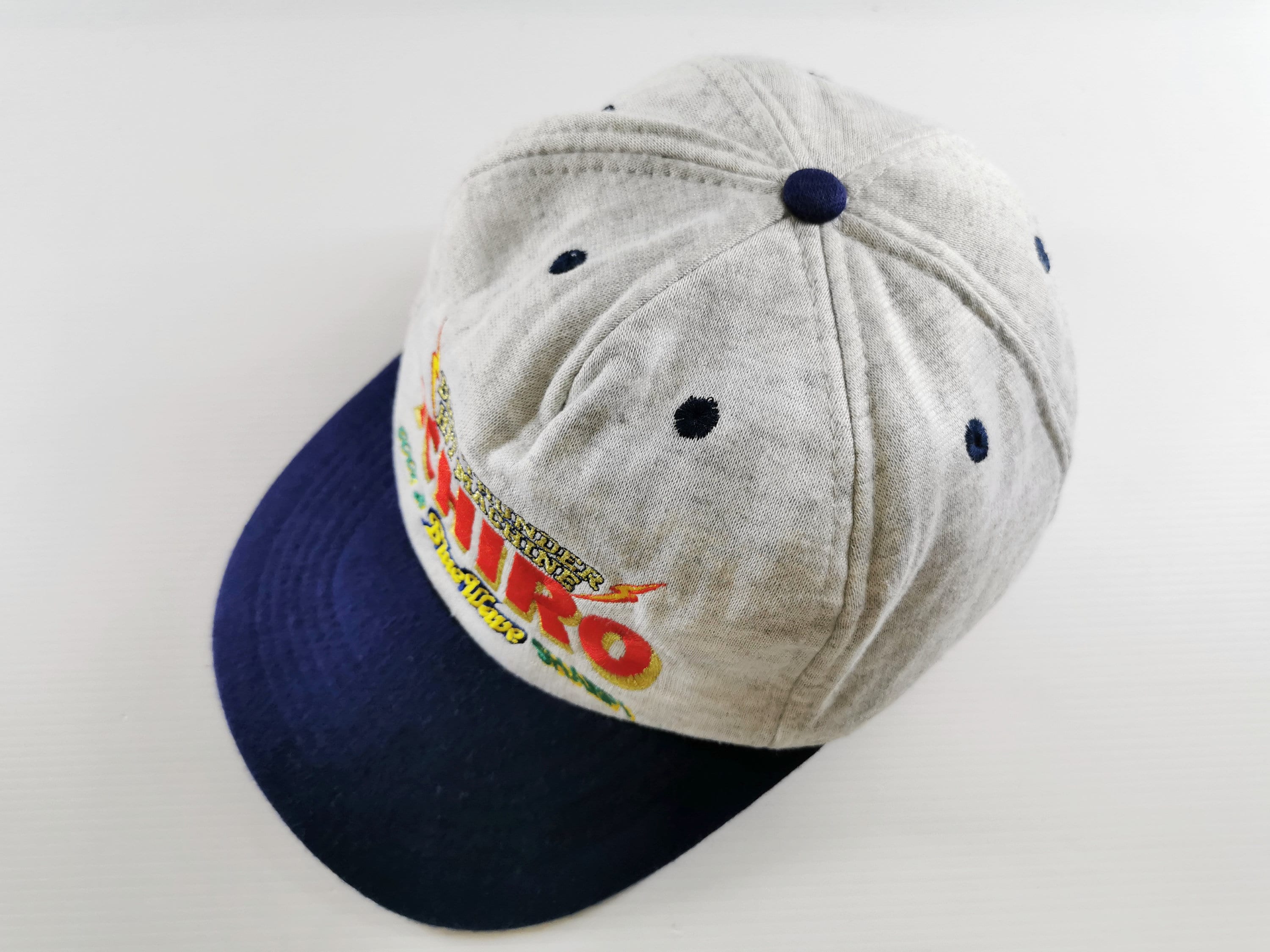 Orix Cap Vintage Ichiro Orix Japan Baseball Hat Cap - Etsy