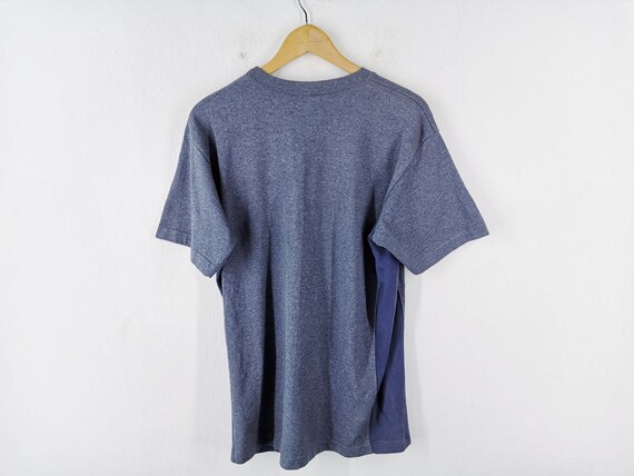 Silas Shirt Vintage Silas Made In EC Logos T Shirt Si… - Gem