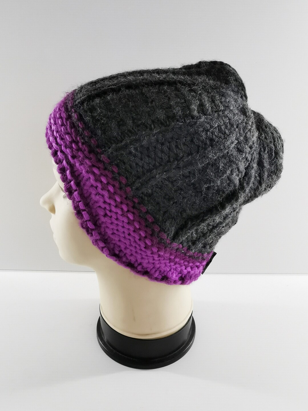 Mammut Beanie Vintage Mammut Hat Vintage 90's Mammut Made in German ...