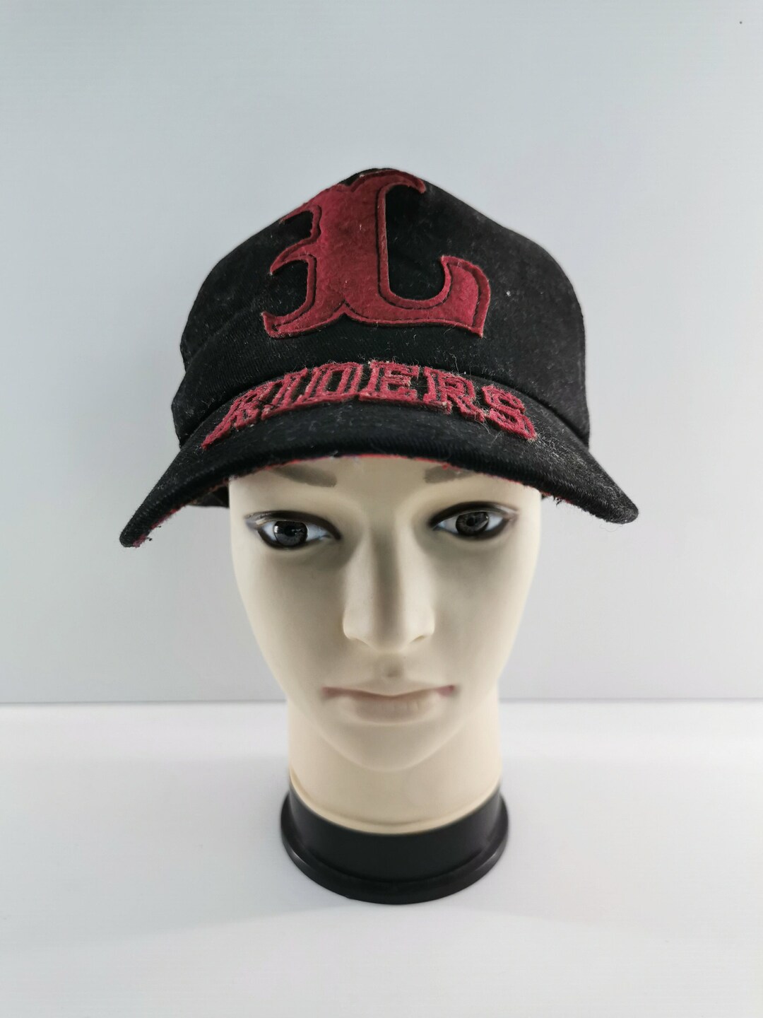 Lee Cap Vintage Lee Riders Hat Cap - Etsy