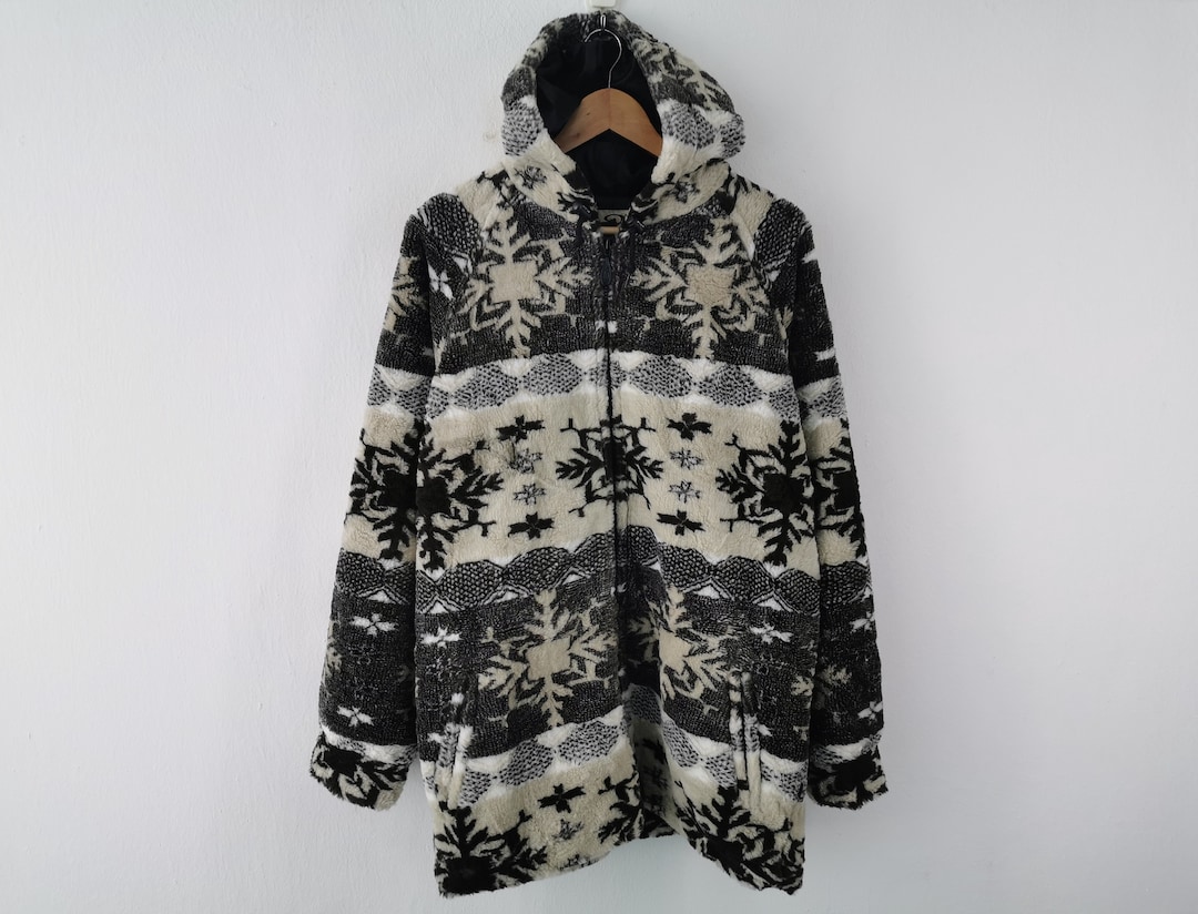 Piko Jacket Vintage Piko Logos Winter Ski Jacket Size M - Etsy