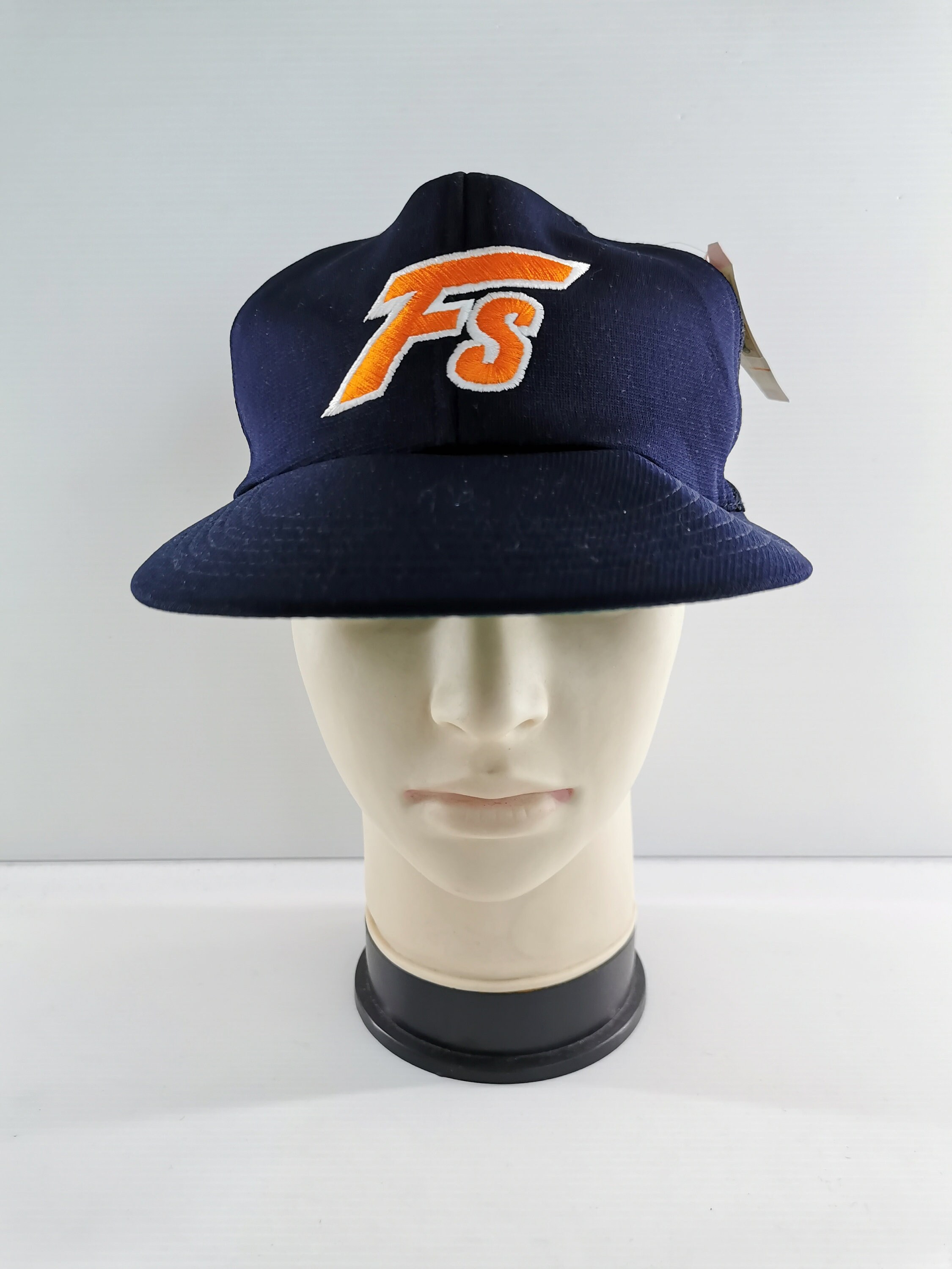 Fighters Cap Vintage Fighters Hat 90s Fighters Japan Baseball - Etsy