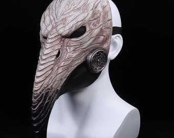 Beak Mask - Etsy