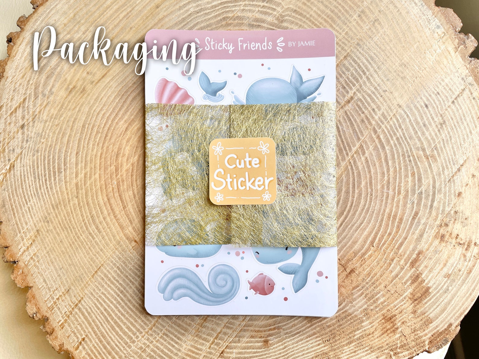 Stationery Sticker Sheet Memo Binder Clip Washi Tape Sticky - Etsy