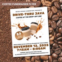 Ladies' Coffee Catch-up Invitation, Editable Girls Coffee Date Template ...