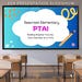 PTA Welcome Presentation Template | Editable Parent Teacher Association ...