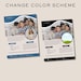 Counselor Flyer Template, Family Therapy Flyer, Mental Health Flyer ...