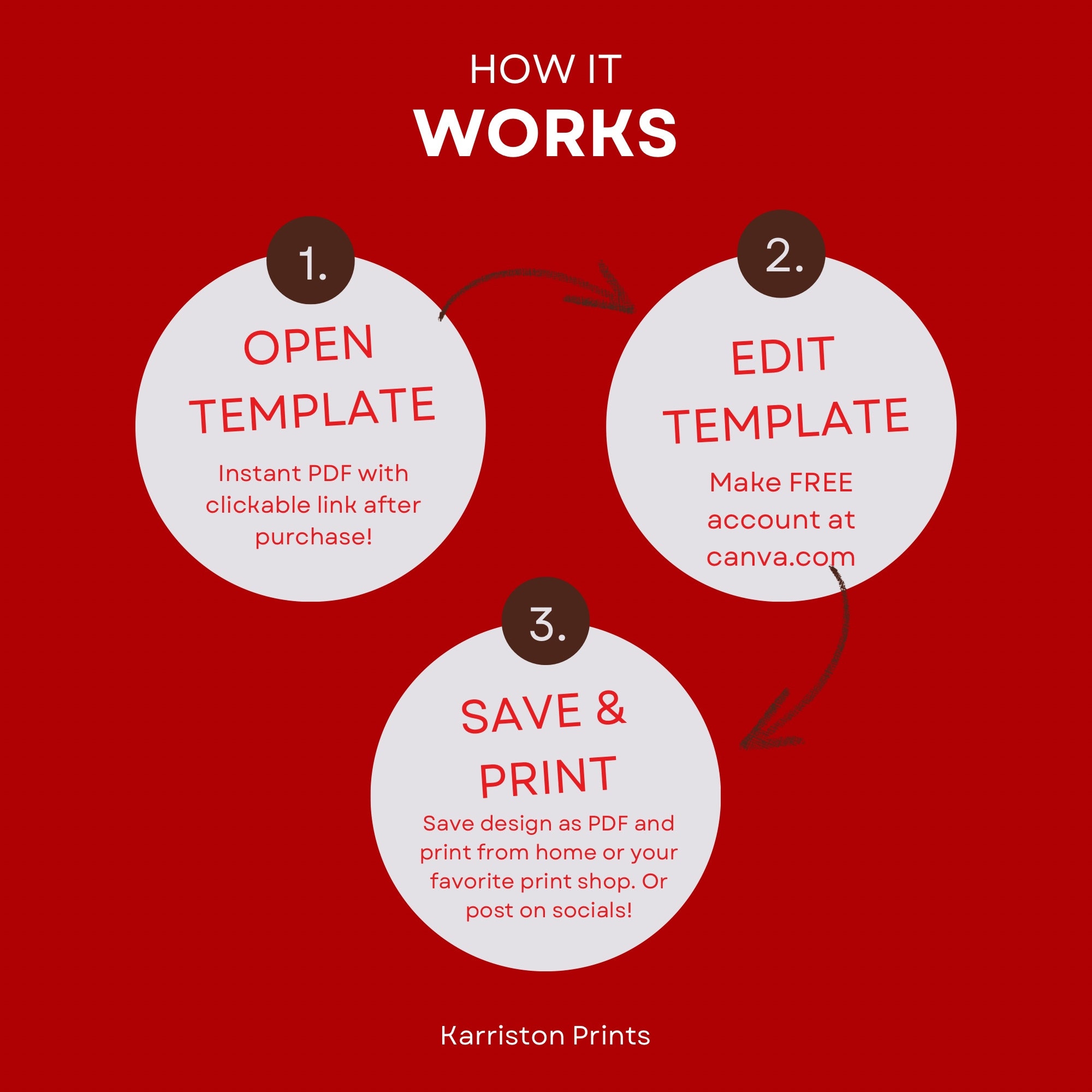 Restaurant Menu Template, Menu Template, Business Menu, Food Menu ...