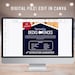 Editable Deck and Fencing Flyer, Fence Business Flyer, Deck Build Flyer ...