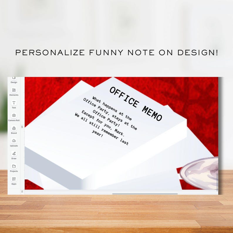 Work Office Party, Office Holiday Party Invite, Office Party Flyer ...