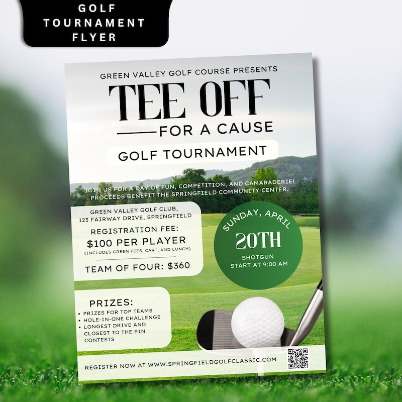 Memorial Tournament Tees - Etsy