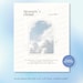 Seventeen Heaven's Cloud Poster | Kpop Digital Print Download | SVT ...
