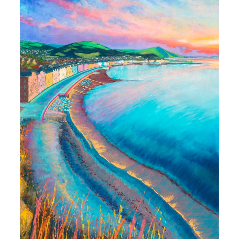 Aberystwyth - Etsy UK