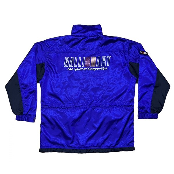 Ralliart Logo - Etsy