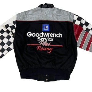 Goodwrench Jacket - Etsy Goodwrench Jacket - Etsy