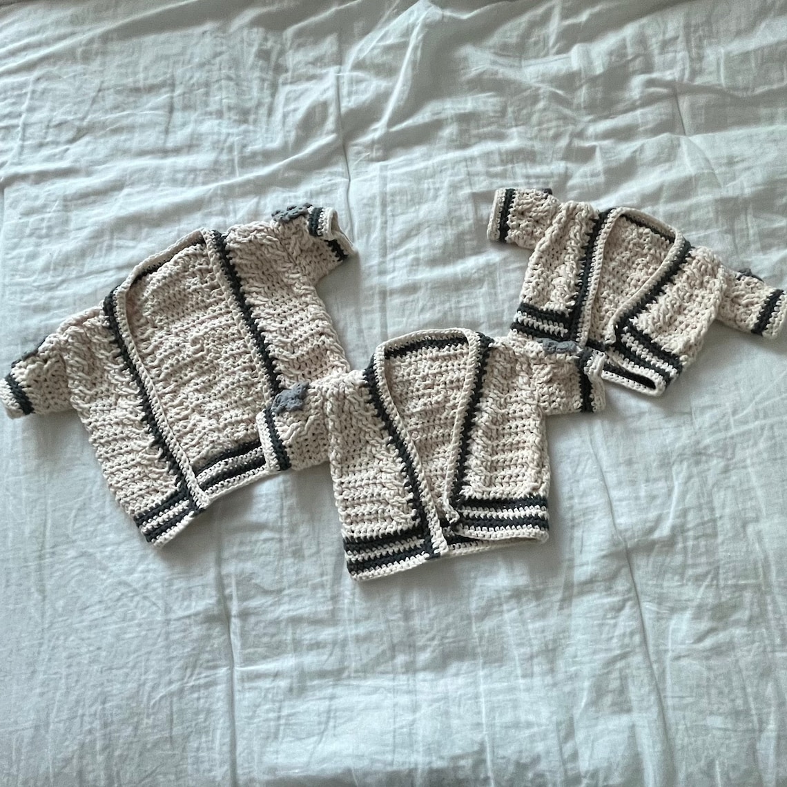 Folklore Cardigan Pattern - Etsy