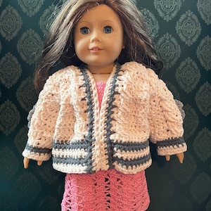Folklore Cardigan Pattern - Etsy
