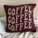 Coffee Coffee Coffee Tote Bag and More - Etsy