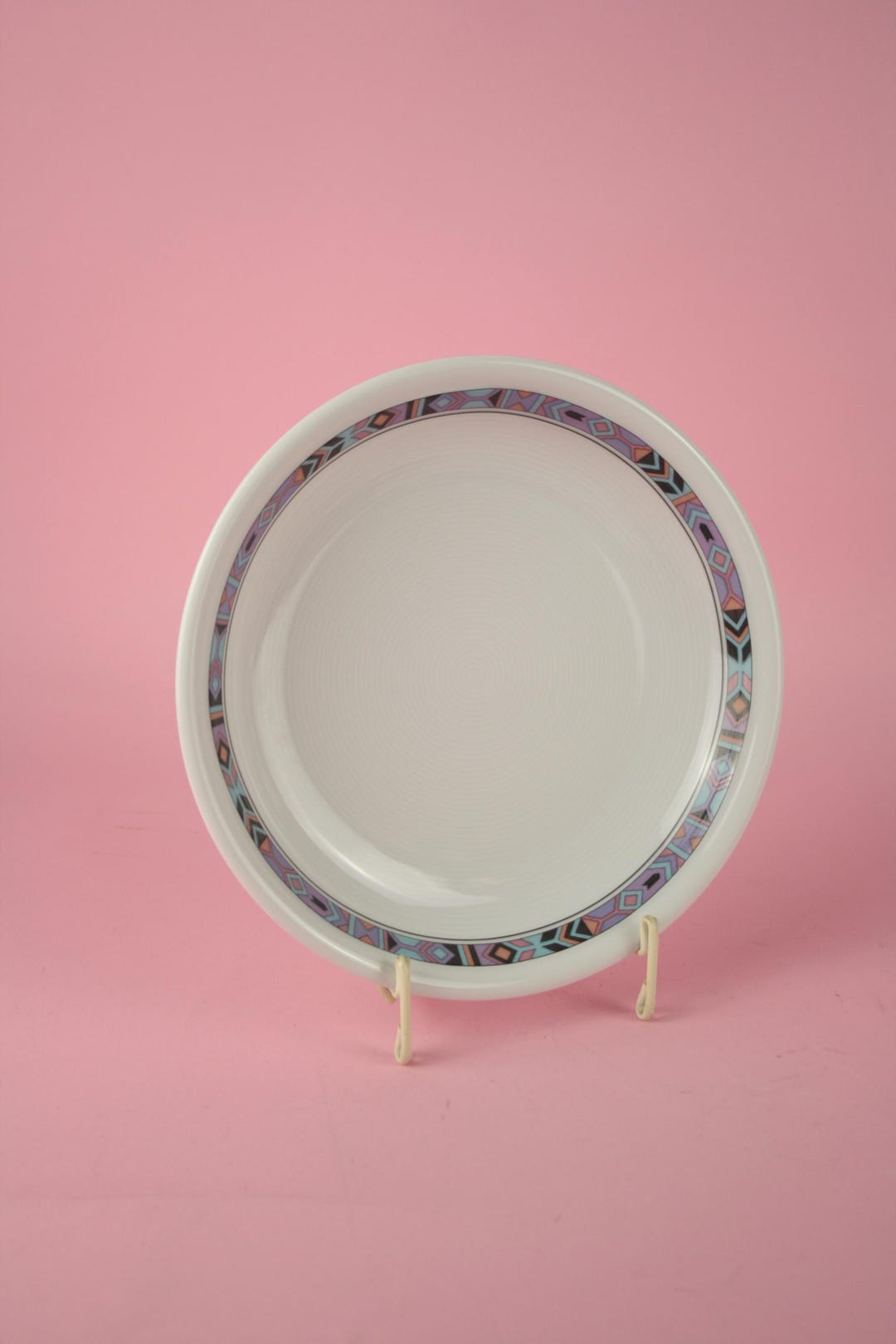 Thomas Trend Indiana Deep Plate Soup Plate Like New Vintage Porcelain ...