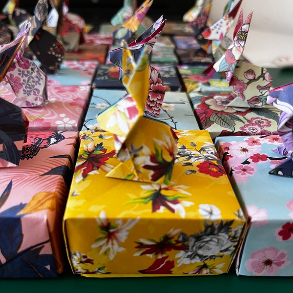 Small Gift Boxes - 60+ Gift Ideas for 2024